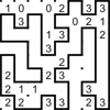 Slitherlink techniques